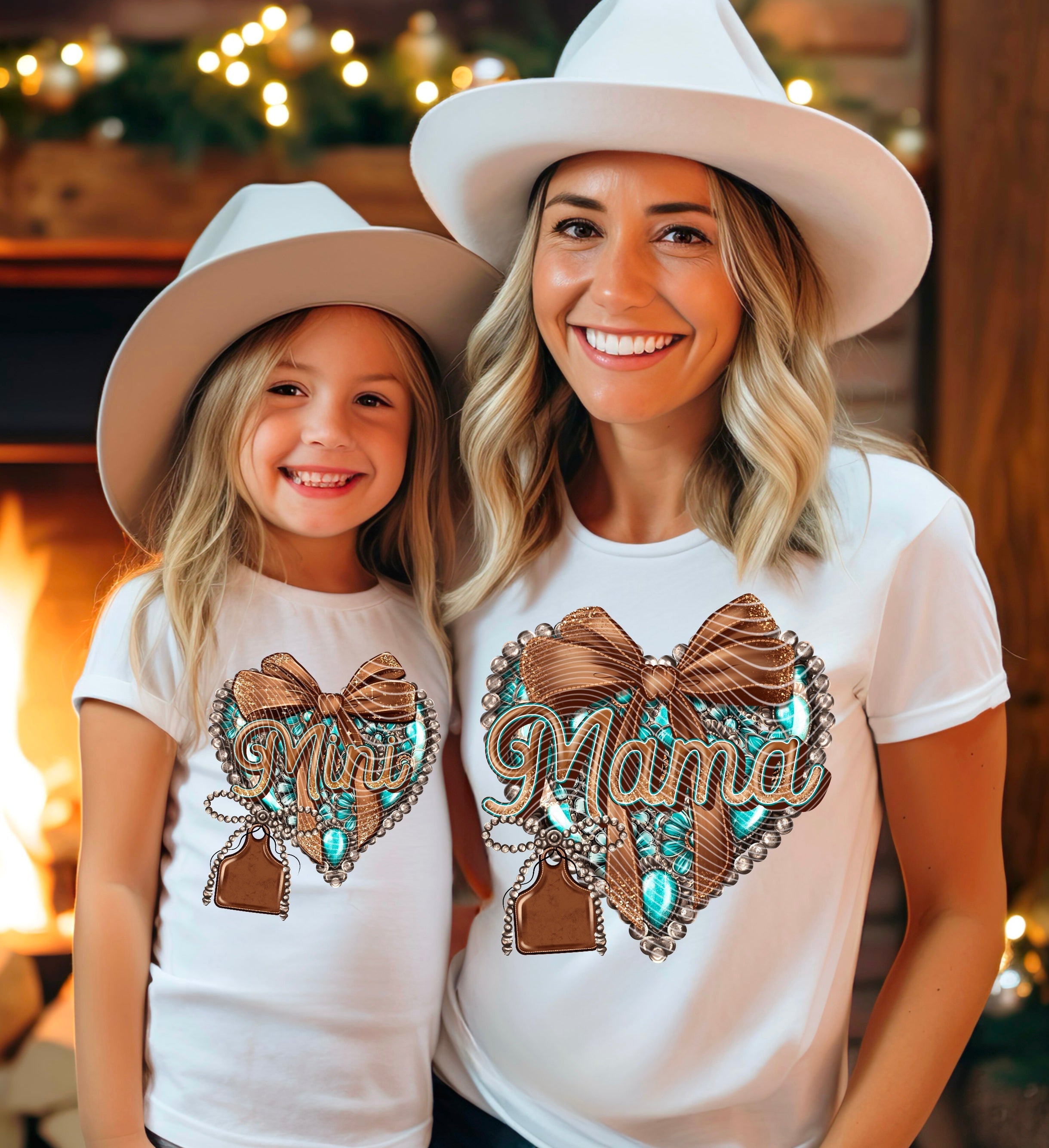 Printed Mama Clothing – Strong N Free