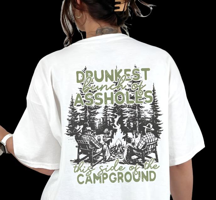 Summer Collection DTF – Strong N Free