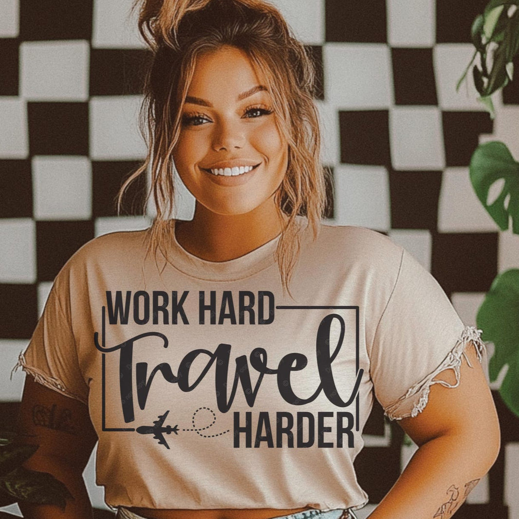 Summer Collection DTF – Strong N Free